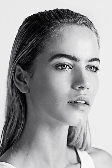 Nerize - Vivien’s Models