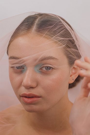 Nicole - Vivien’s Models