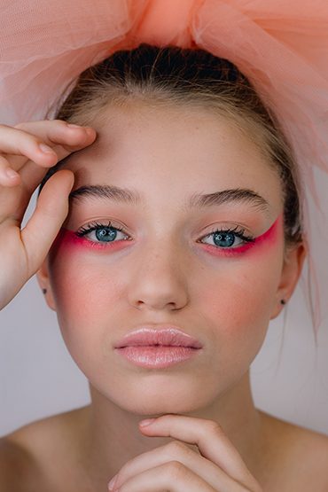 Nicole - Vivien’s Models