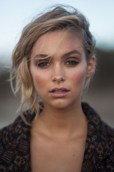 Nikki - Vivien’s Models