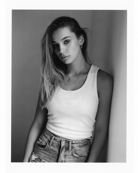 Liv Pollock | Vivien’s Models