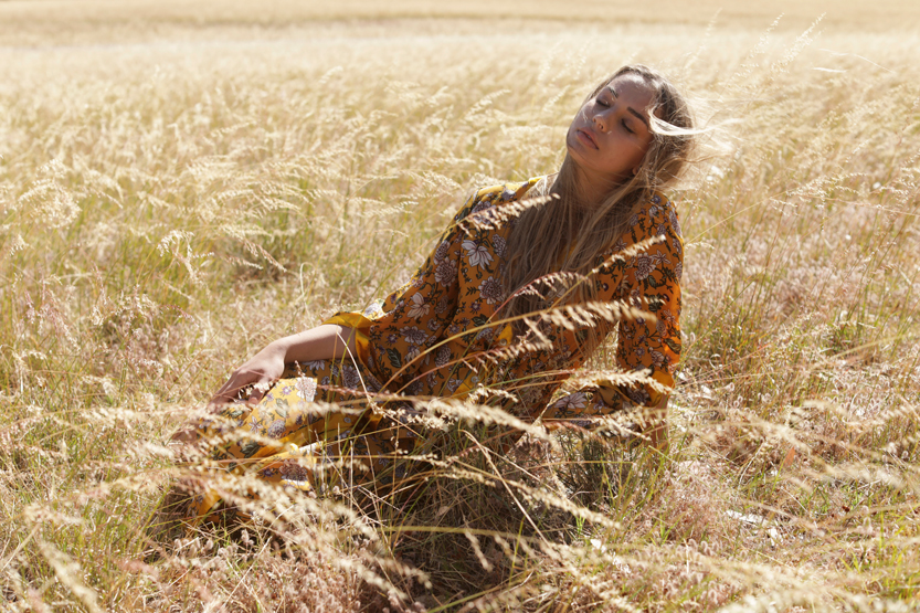 Liv Pollock - Vivien’s Models