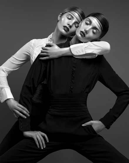 Paige - Vivien’s Models