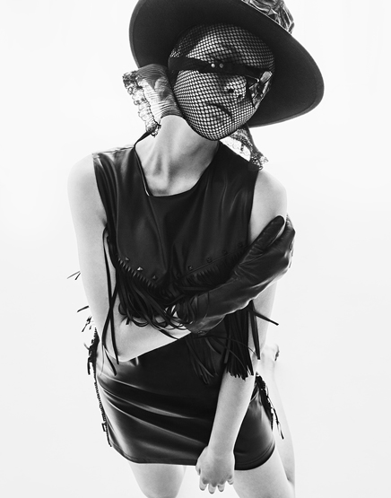 Paige - Vivien’s Models