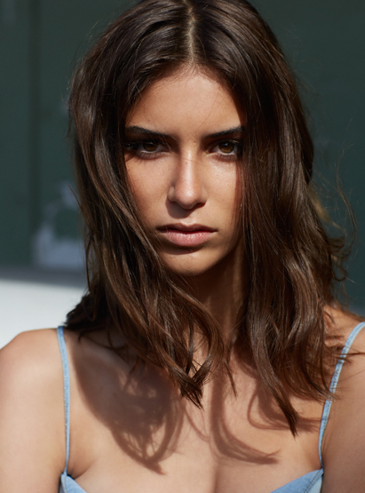 Paloma - Vivien’s Models