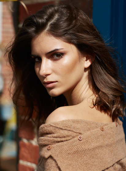Paloma - Vivien’s Models
