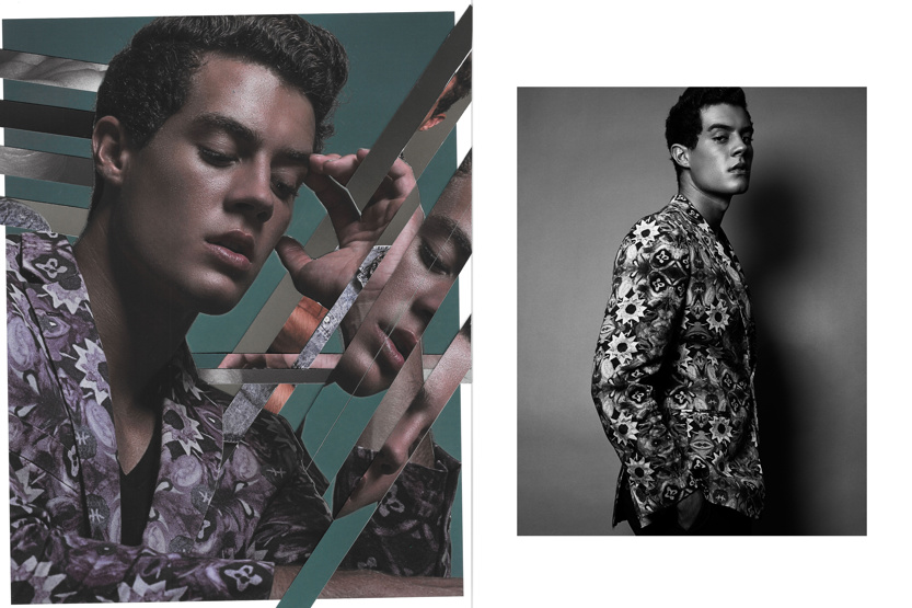 Rhett Richards - Vivien’s Models