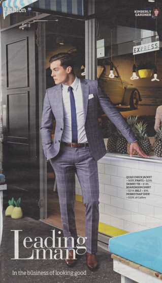 Rhett Richards - Vivien’s Models