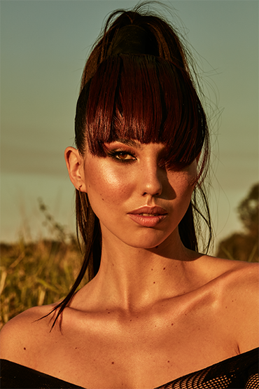 Remi Kamo - Vivien’s Models