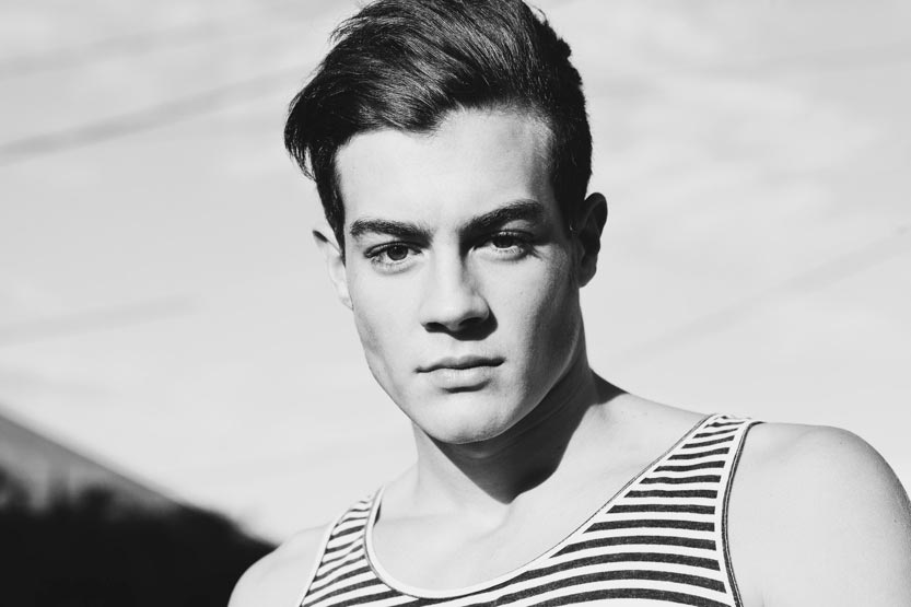 Rhett Richards - Vivien’s Models