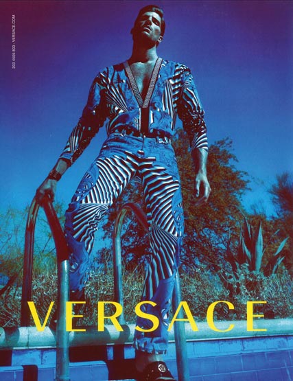 Ryan Barrett - Vivien’s Models