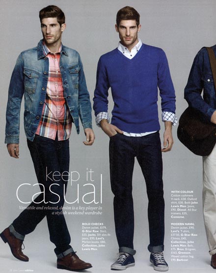 Ryan Barrett - Vivien’s Models