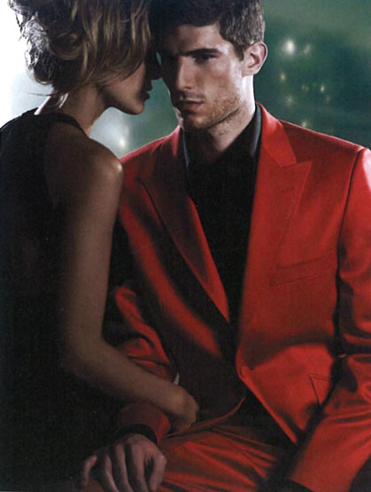 Ryan Barrett - Vivien’s Models