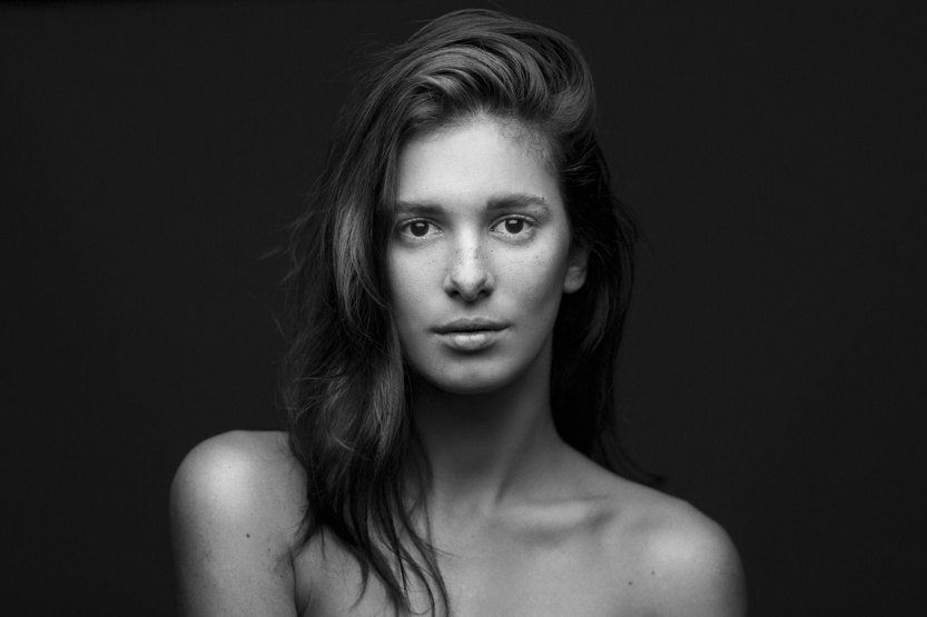 Kristin Renee - Vivien’s Models