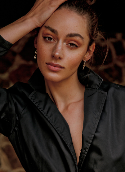 Sarah Tilleke - Vivien’s Models