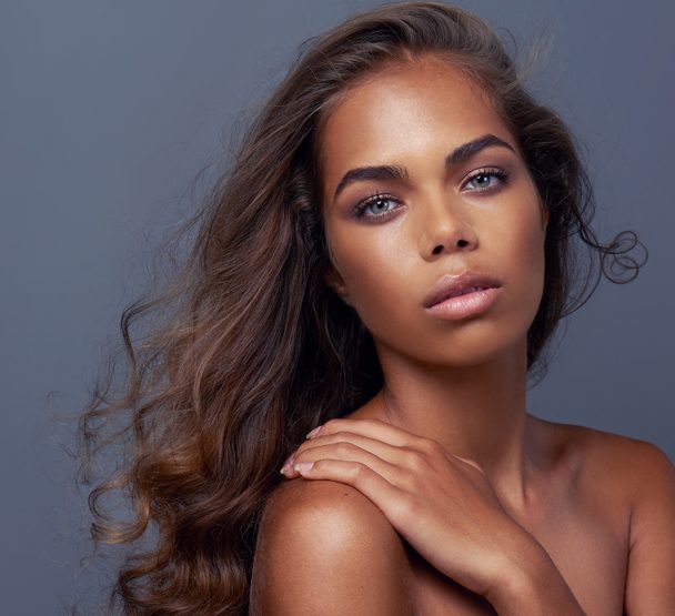 Sarsha Chisholm - Vivien’s Models