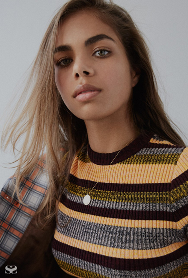Sarsha Chisholm - Vivien’s Models