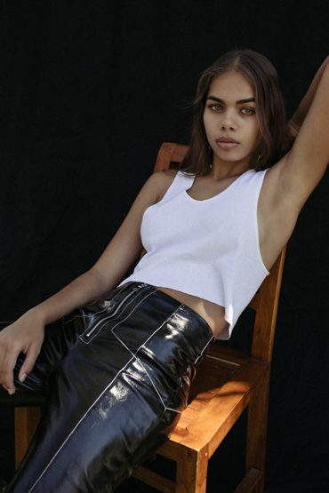 Sarsha Chisholm - Vivien’s Models