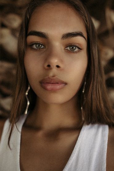 Sarsha Chisholm - Vivien’s Models