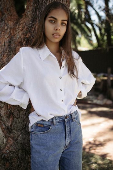 Sarsha Chisholm - Vivien’s Models