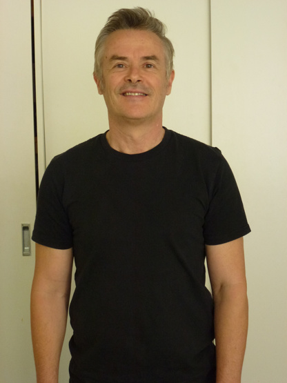 Sean Dennehy - Vivien’s Models