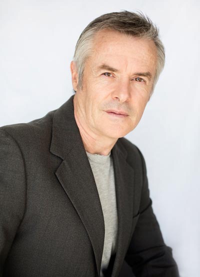 Sean Dennehy - Vivien’s Models