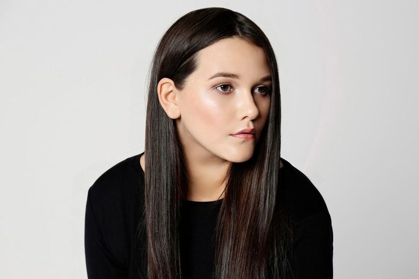 Sofia Cherkashina - Vivien’s Models