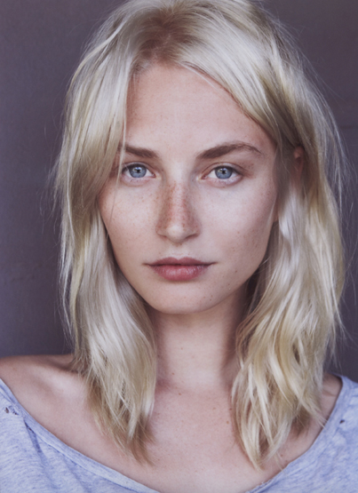 Sonya Kukainis - Vivien’s Models