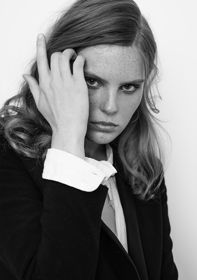 Sophia B | Vivien’s Models