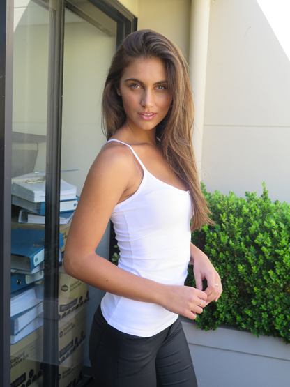Stephanie Rayner - Vivien’s Models