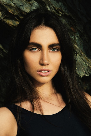 Stephanie Rayner Vivien’s Models