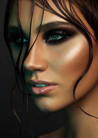 Stephanie Rayner Vivien’s Models