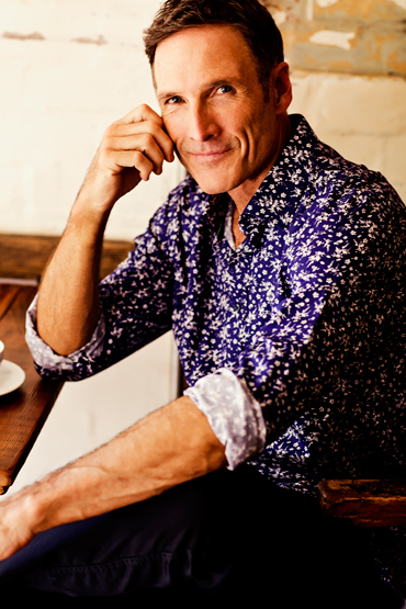 Steve Grant - Vivien’s Models