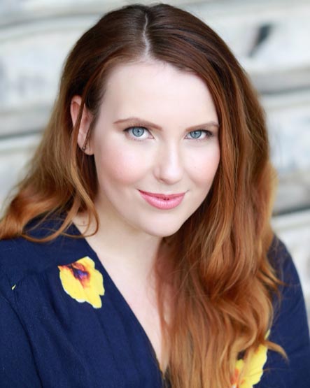 Suzanne Stevens - Vivien’s Models
