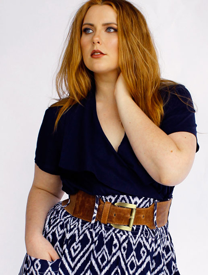 Suzanne Stevens - Vivien’s Models