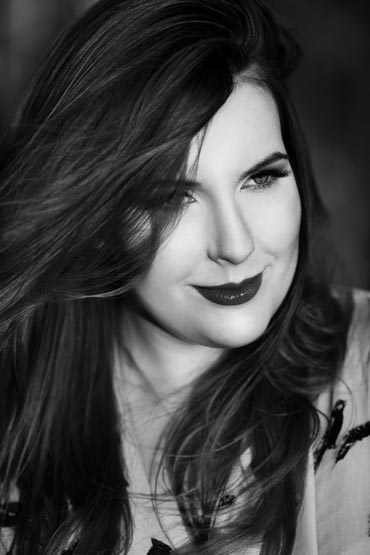Suzanne Stevens - Vivien’s Models