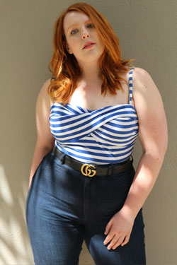 Suzanne Stevens - Vivien’s Models