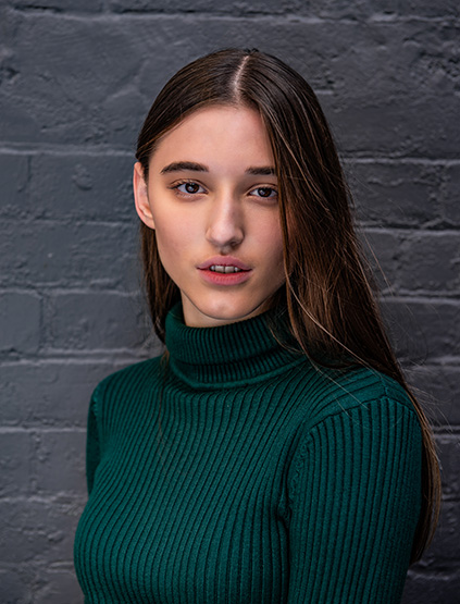 Taya - Vivien’s Models