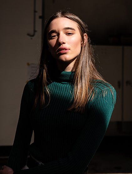 Taya - Vivien’s Models