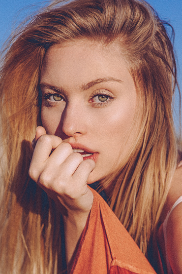 Taylor Howard - Vivien’s Models
