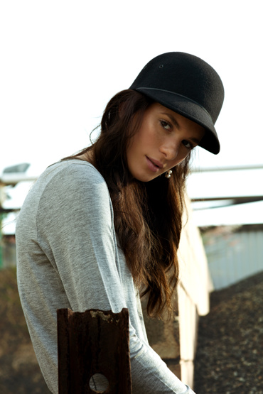 Kristin Renee - Vivien’s Models