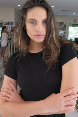 Victoria Lopez - Vivien’s Models