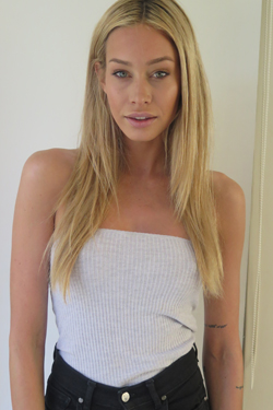 Cait Barker - Vivien’s Models