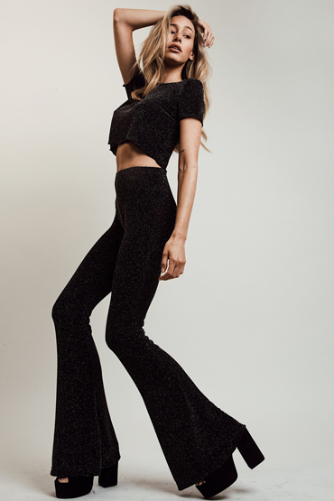 Cait Barker - Vivien’s Models