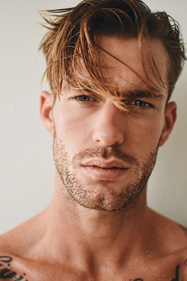 Chad Hurst - Vivien’s Models
