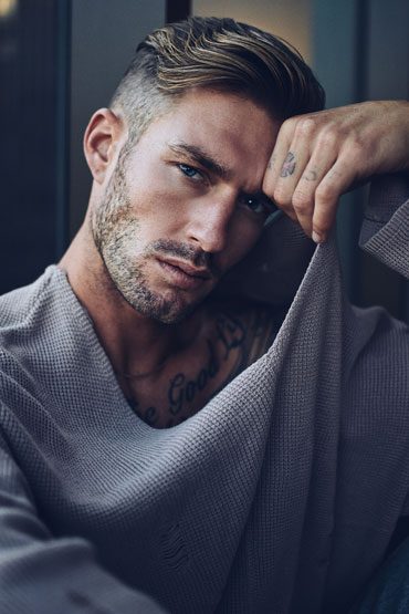 Chad Hurst - Vivien’s Models