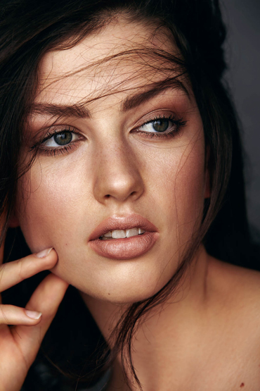 Danika - Vivien’s Models