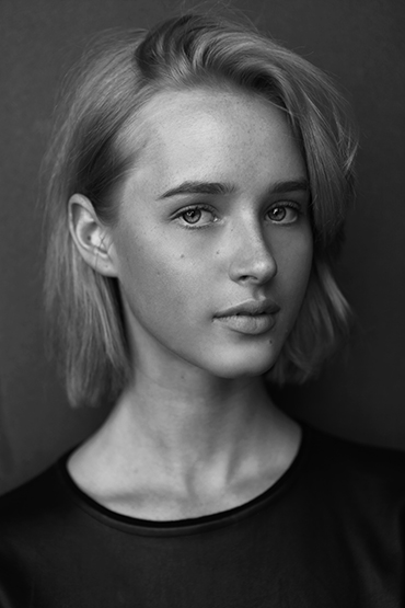 Bridget Thelander - Vivien’s Models