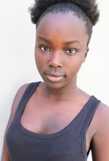 Josephine - Vivien’s Models