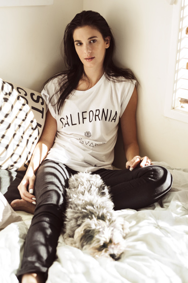 Kristin Renee - Vivien’s Models
